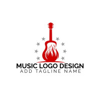Music logo Template | PosterMyWall