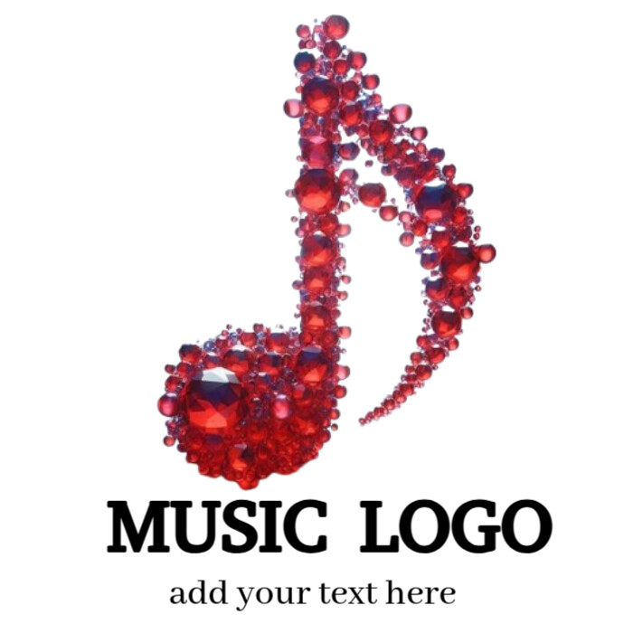 MUSIC LOGO Template | PosterMyWall