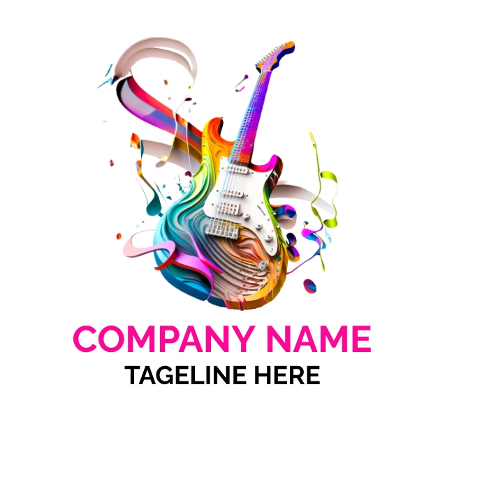 music logo Template | PosterMyWall