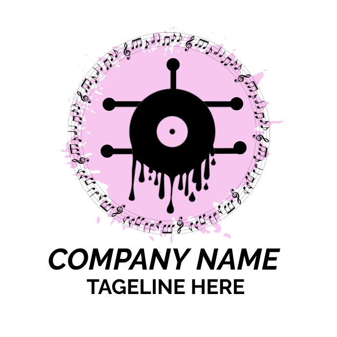 music logo Template | PosterMyWall