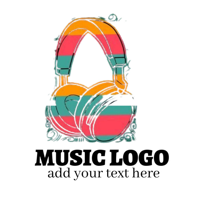 MUSIC LOGO Template | PosterMyWall