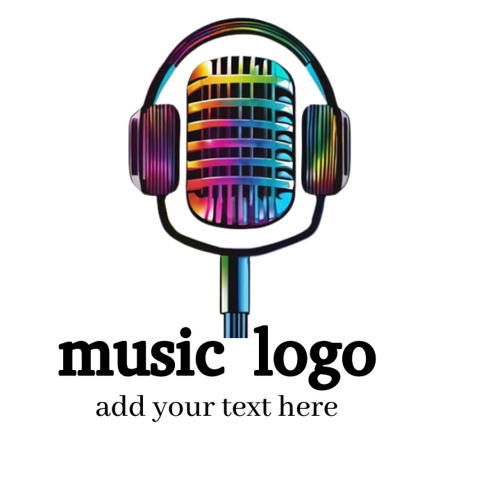 music logo Templat | PosterMyWall