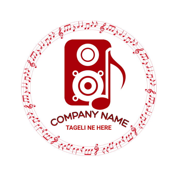 music logo Template | PosterMyWall