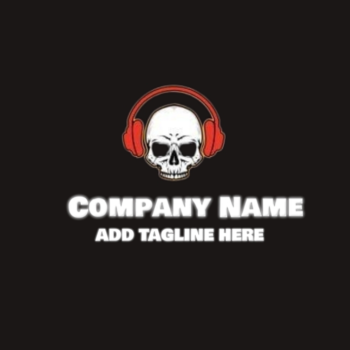 Music Logo Template | PosterMyWall