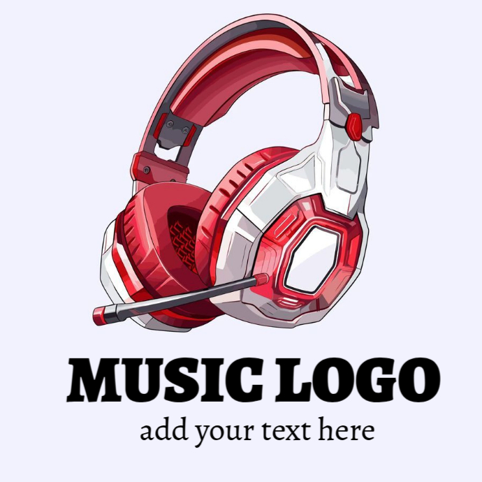 MUSIC LOGO Template | PosterMyWall