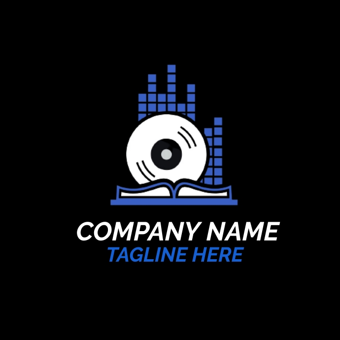 music logo Template | PosterMyWall