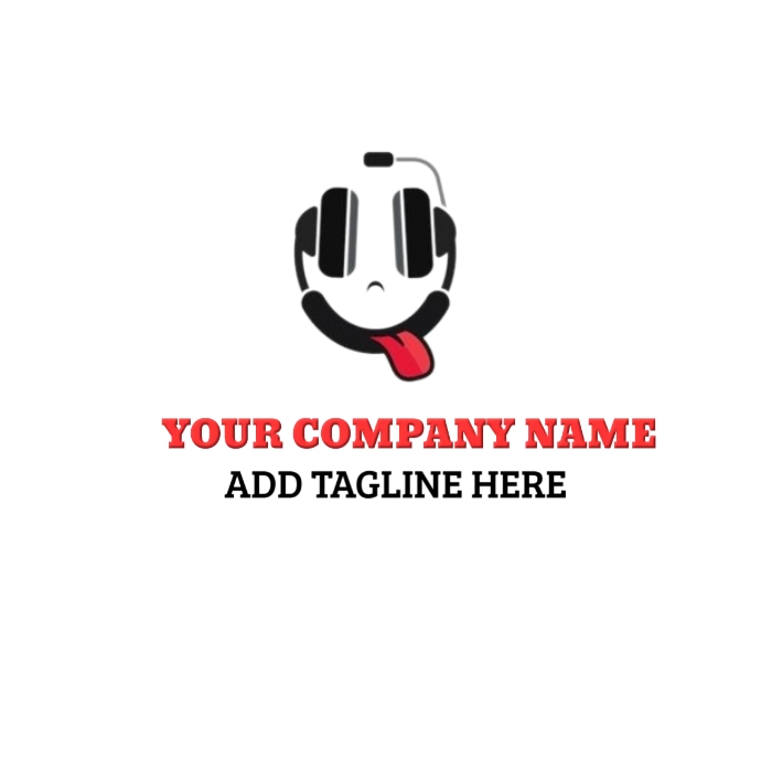 Music Logo Template | PosterMyWall