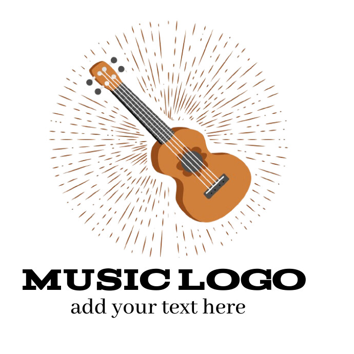 music logo Template | PosterMyWall