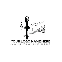 music logo Template | PosterMyWall