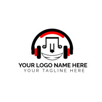 music logo Template | PosterMyWall