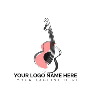 music logo Template | PosterMyWall