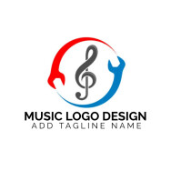 Music logo Template | PosterMyWall