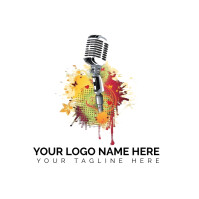 music logo Template | PosterMyWall