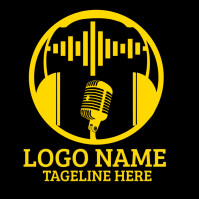 music logo Template | PosterMyWall