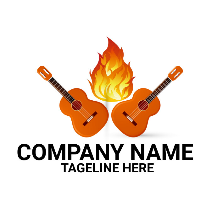 music logo Template | PosterMyWall