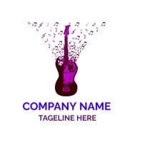 music logo Template | PosterMyWall