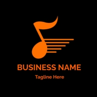 Karaoke logo or singing club logo design temp Template | PosterMyWall