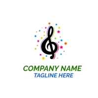 music logo Template | PosterMyWall
