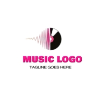 Music Logo Template | PosterMyWall