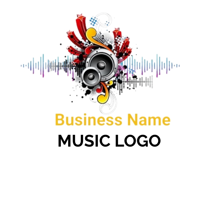 music logo Template | PosterMyWall