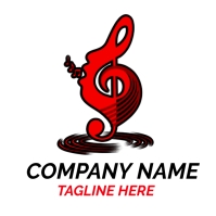 music logo Template | PosterMyWall