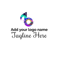 Music Logo Template | PosterMyWall