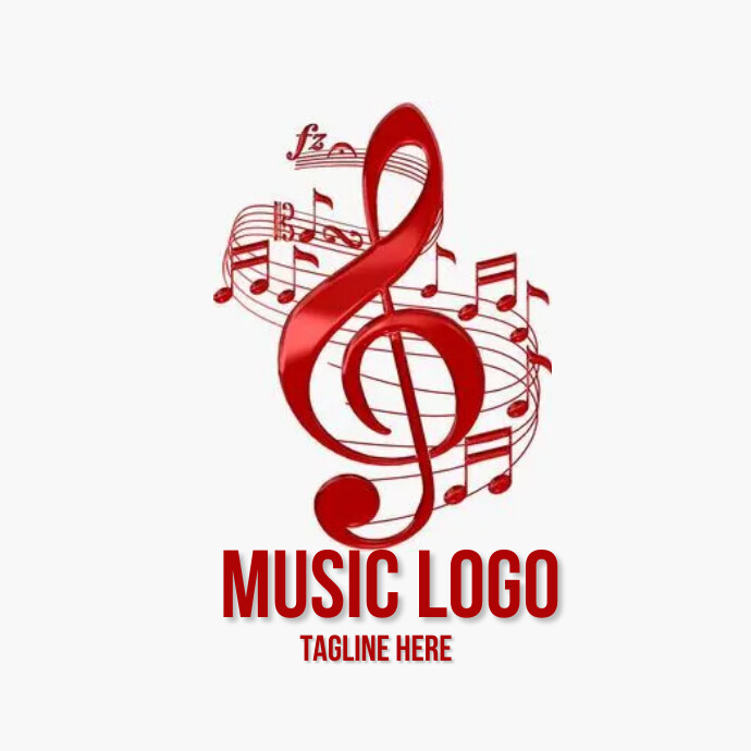 music logo Template | PosterMyWall