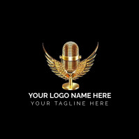 music logo Template | PosterMyWall