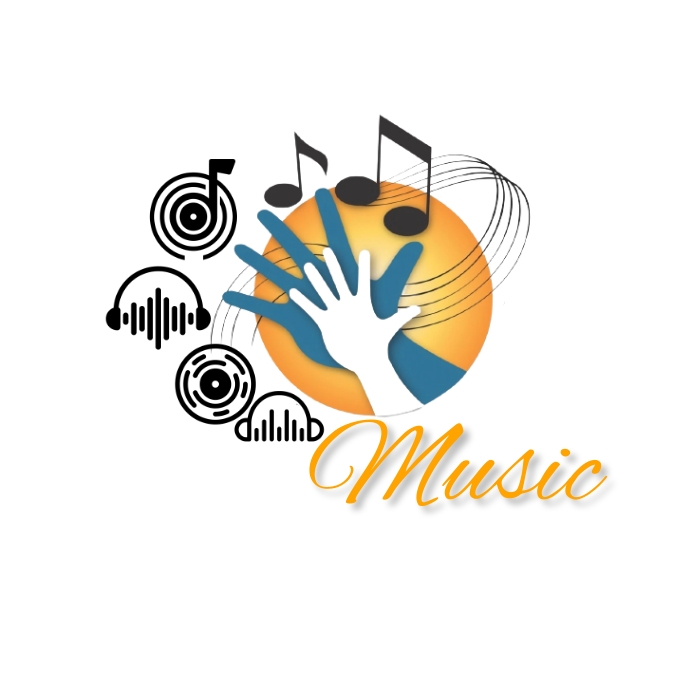 music logo Template | PosterMyWall