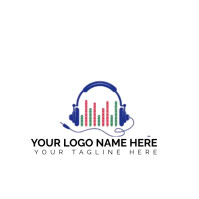 music logo Template | PosterMyWall