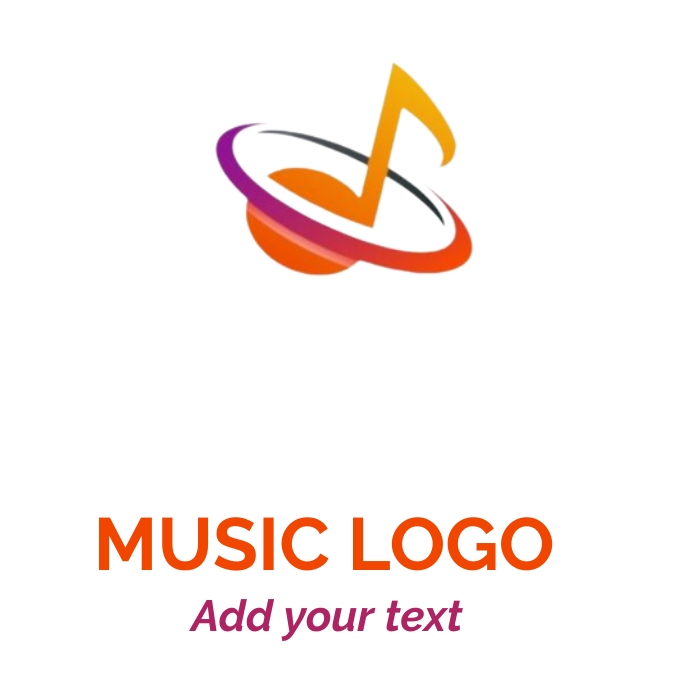music logo Template | PosterMyWall
