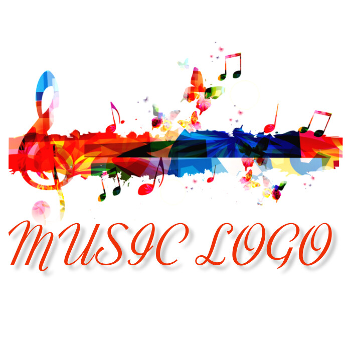 Plantilla de Music Logo Logo | PosterMyWall