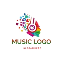 music logo Template | PosterMyWall