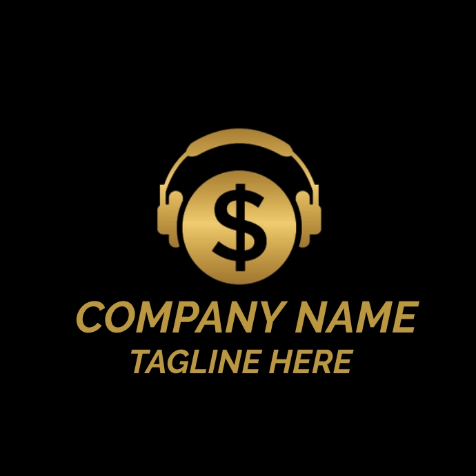 music money logo Template | PosterMyWall
