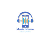 Music logo Template | PosterMyWall
