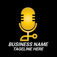 music logo Template | PosterMyWall