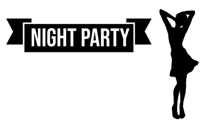 Modèle music party | PosterMyWall