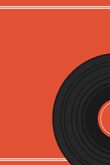 music poster Template | PosterMyWall