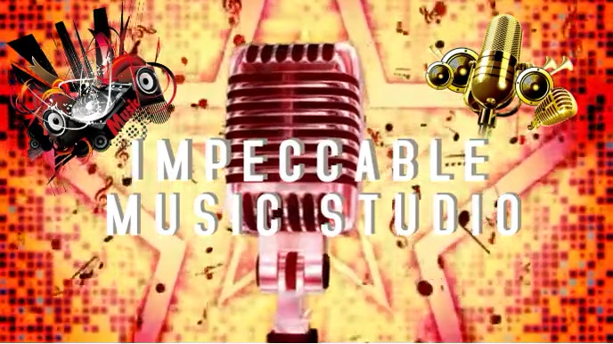 MUSIC STUDIO Template | PosterMyWall