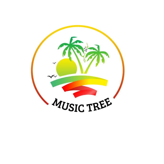 music tree logo Template | PosterMyWall