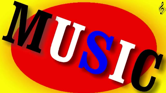 Music video Template | PosterMyWall