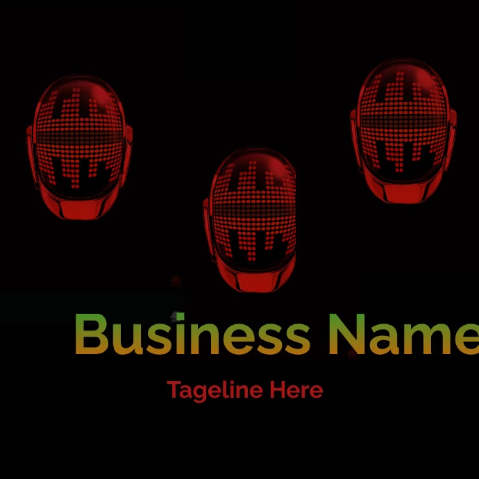 Music video logo Template | PosterMyWall