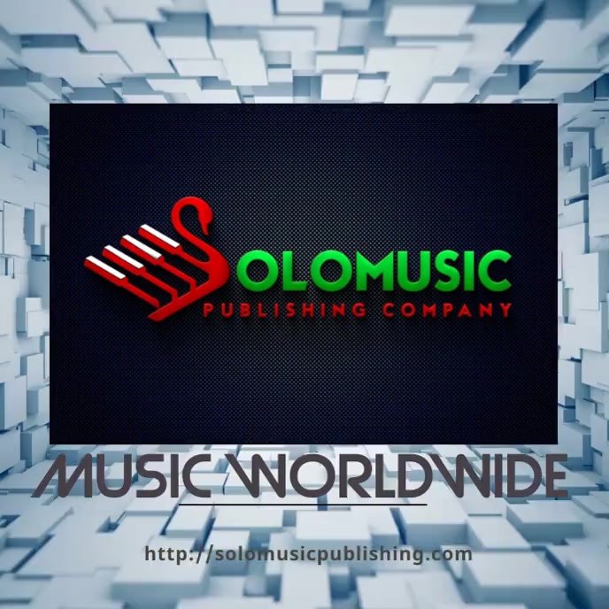 Music Worldwide Ad Cover Template | PosterMyWall