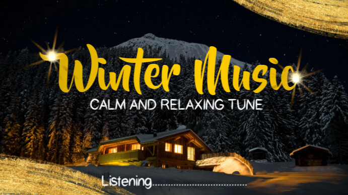 Music YouTube thumbnail design template | PosterMyWall