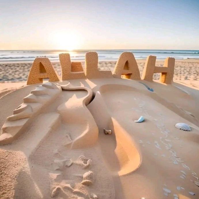 Muslim/isalmic template | PosterMyWall