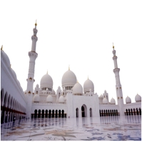 mosque Template | PosterMyWall