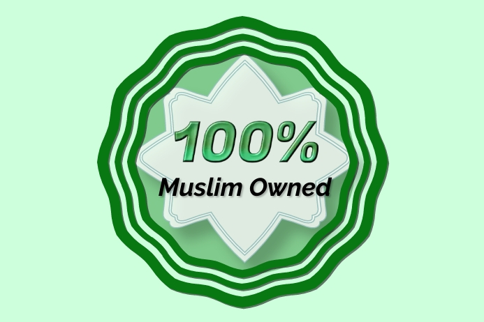Muslim owned Template | PosterMyWall