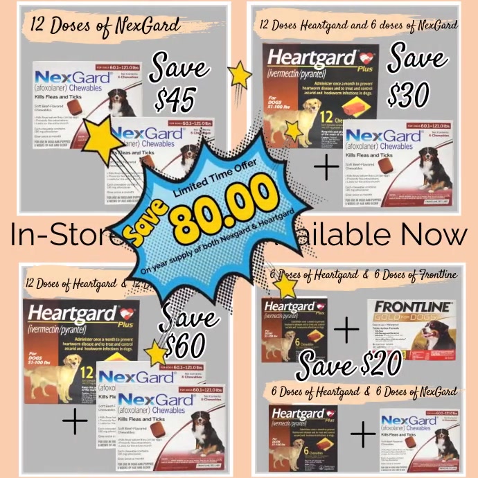 Plantilla de MVC coupon ad | PosterMyWall