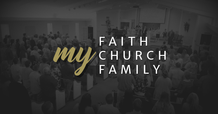 Copy of My Church | PosterMyWall