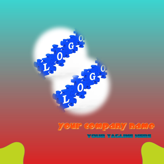 my company logo Template | PosterMyWall